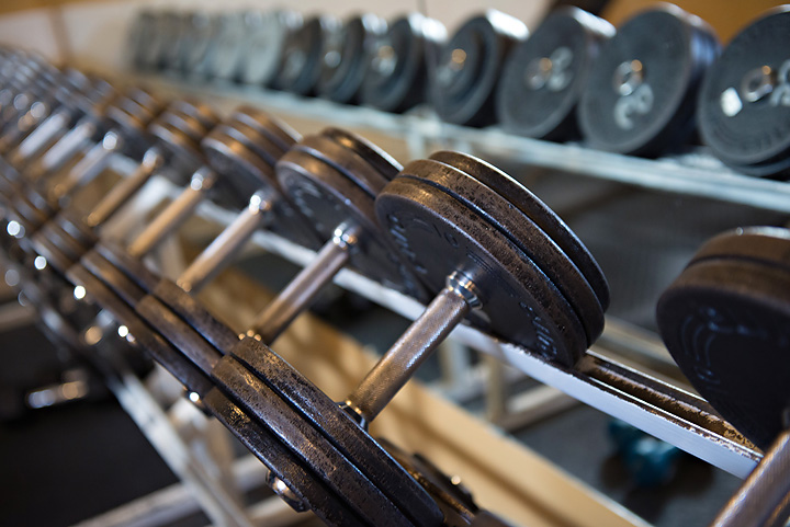 Equipment - Tanglefoot Training Centre